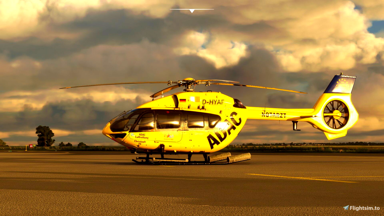 Discover & Search - Flightsim.to