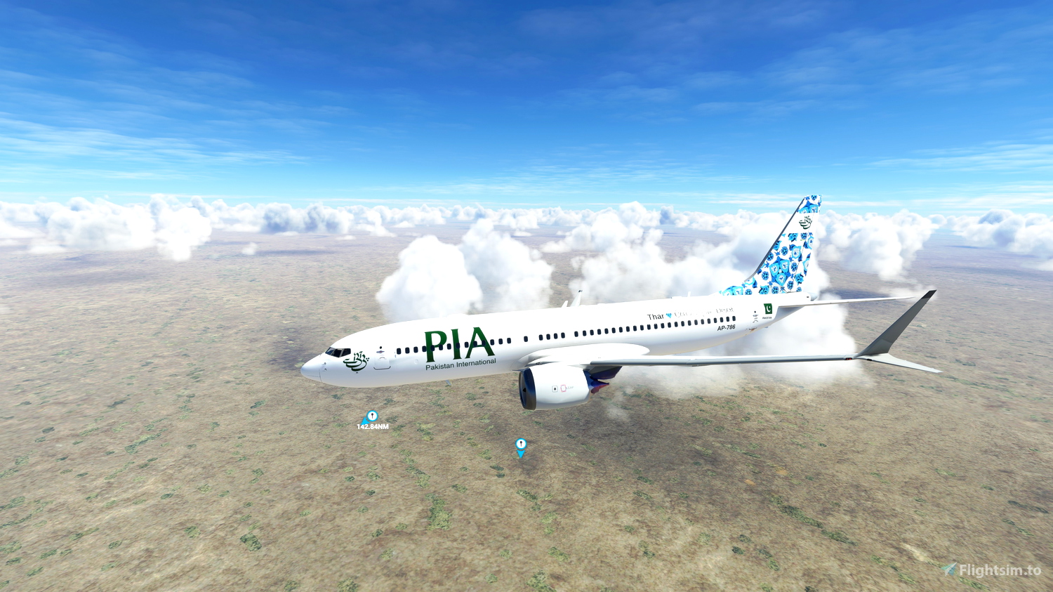 Discover & Search - Flightsim.to