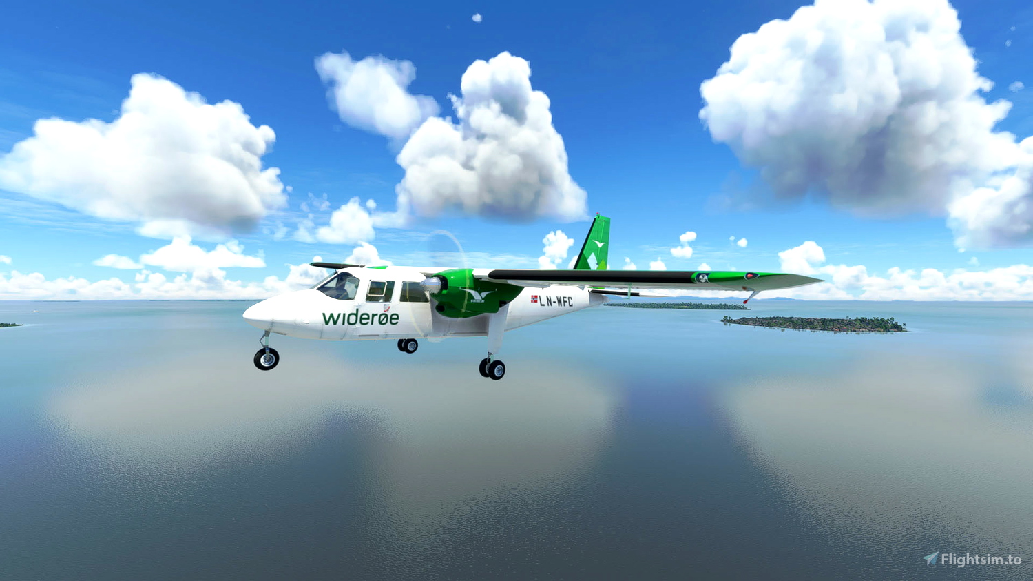 Discover & Search - Flightsim.to