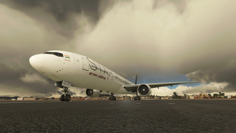 CS Boeing 777-300 Liveries for Microsoft Flight Simulator | MSFS