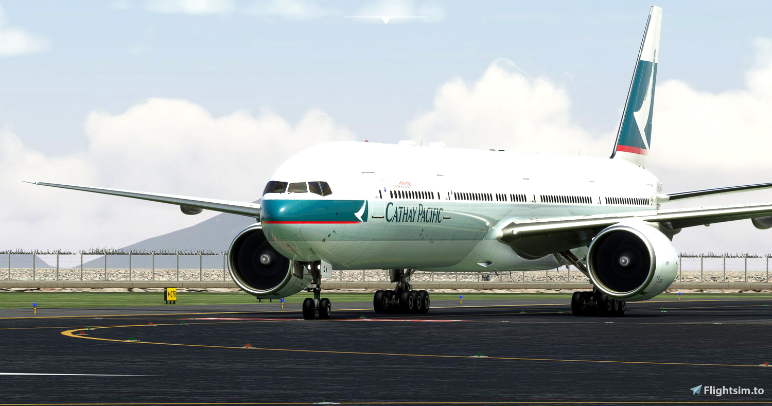 Discover & Search - Flightsim.to