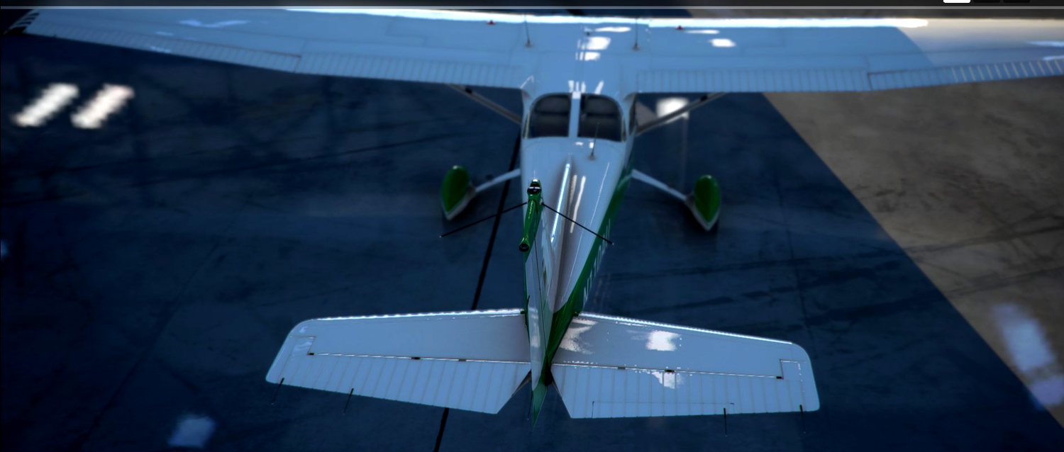 Discover & Search - Flightsim.to