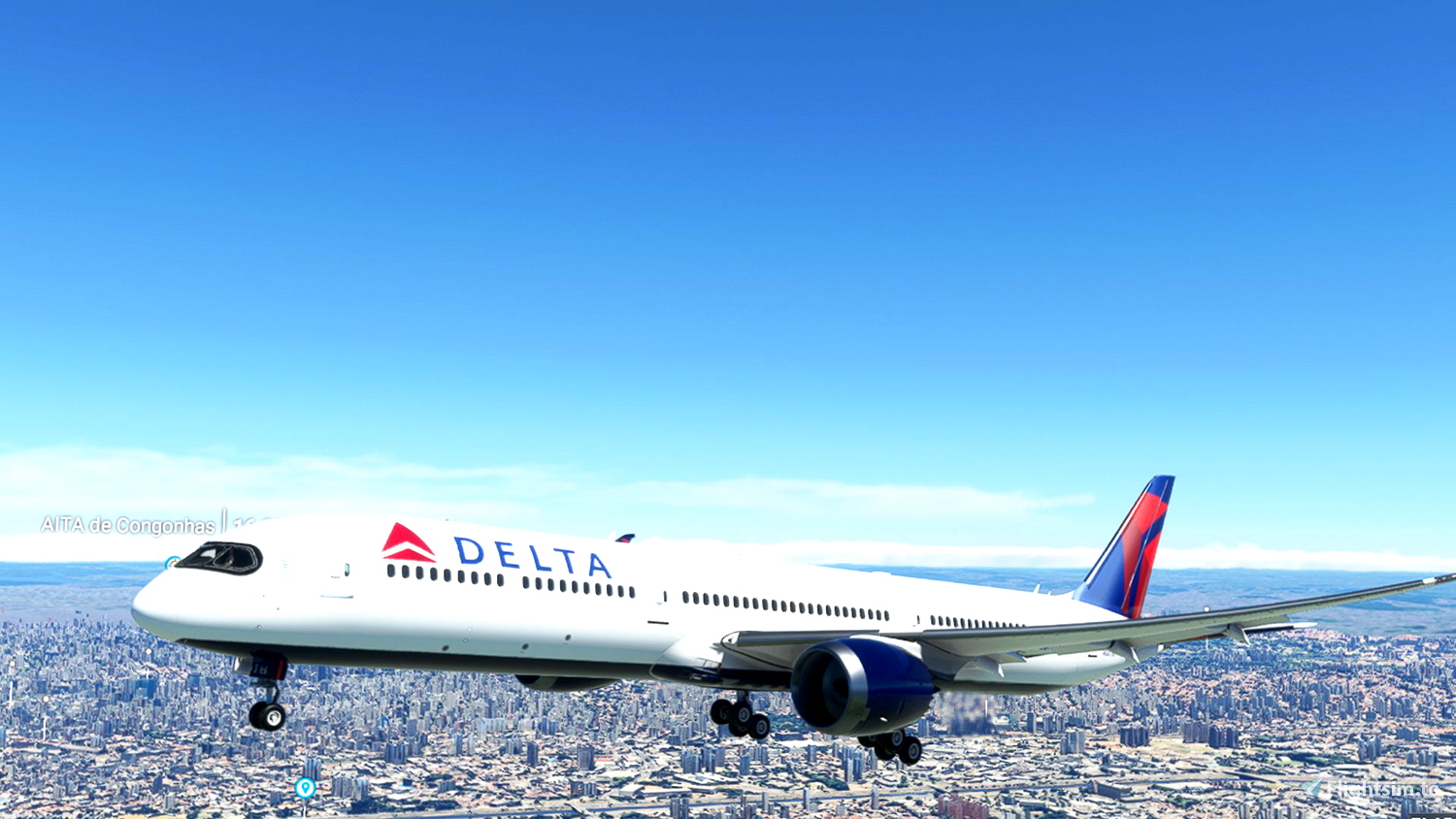 Boeing 787 Liveries for Microsoft Flight Simulator | MSFS | Flightsim.to