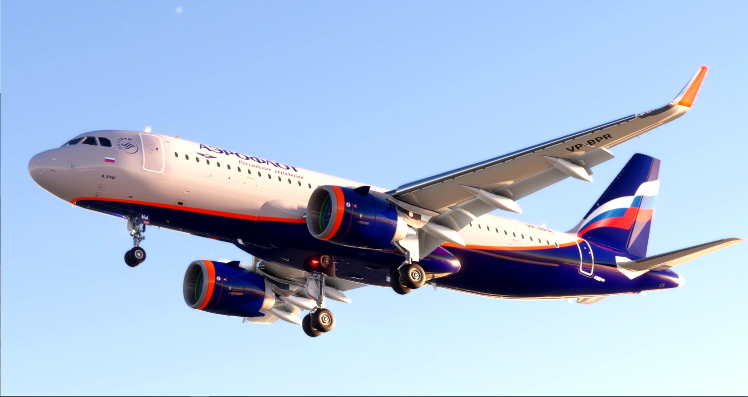 Discover & Search - Flightsim.to