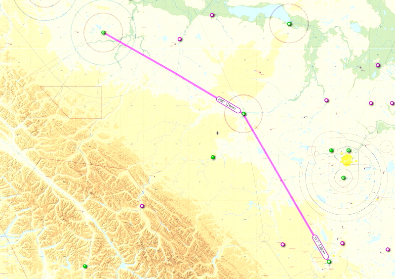 Flight Plans for Microsoft Flight Simulator | MSFS | Flightsim.to