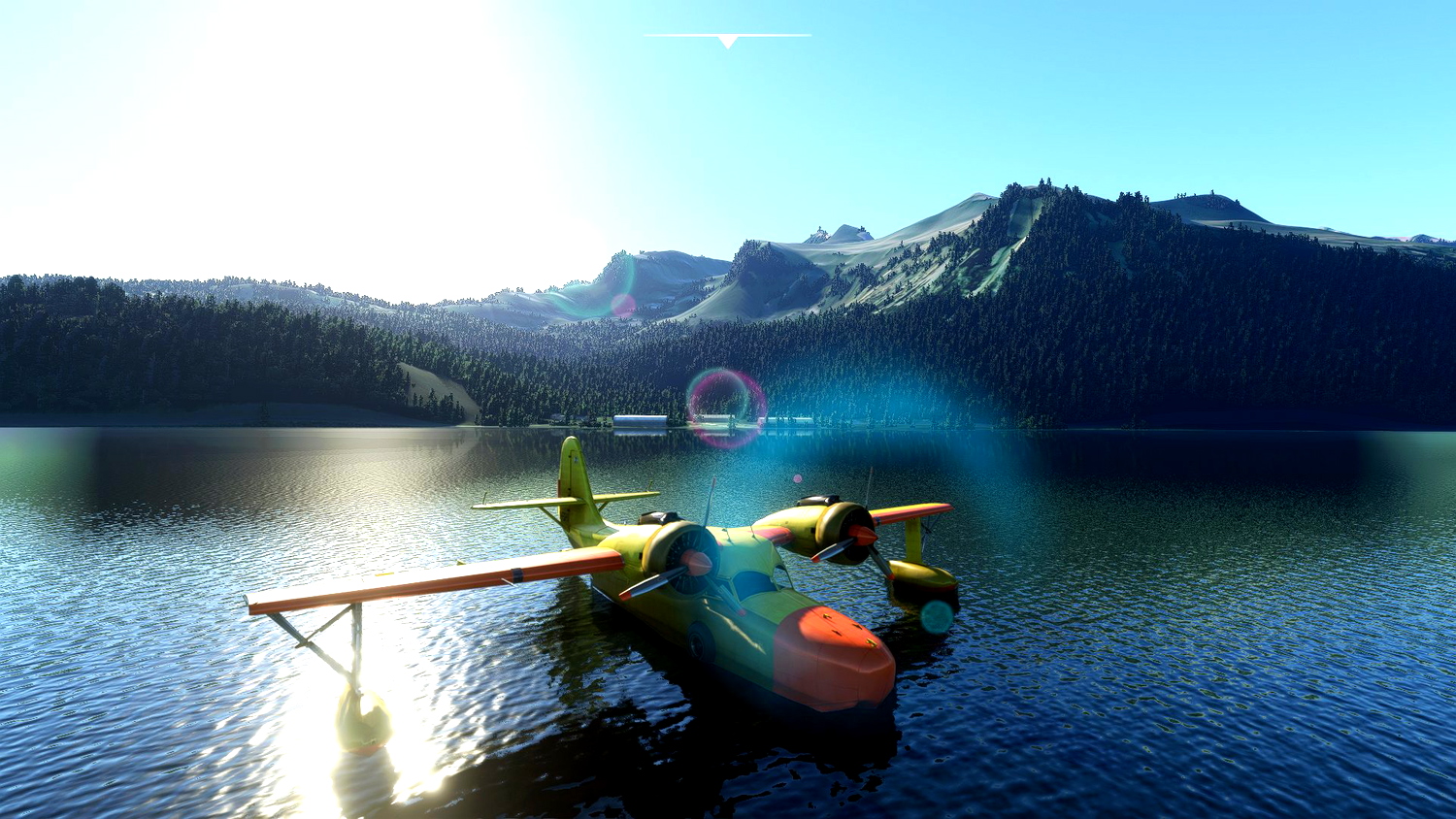 Discover & Search - Flightsim.to