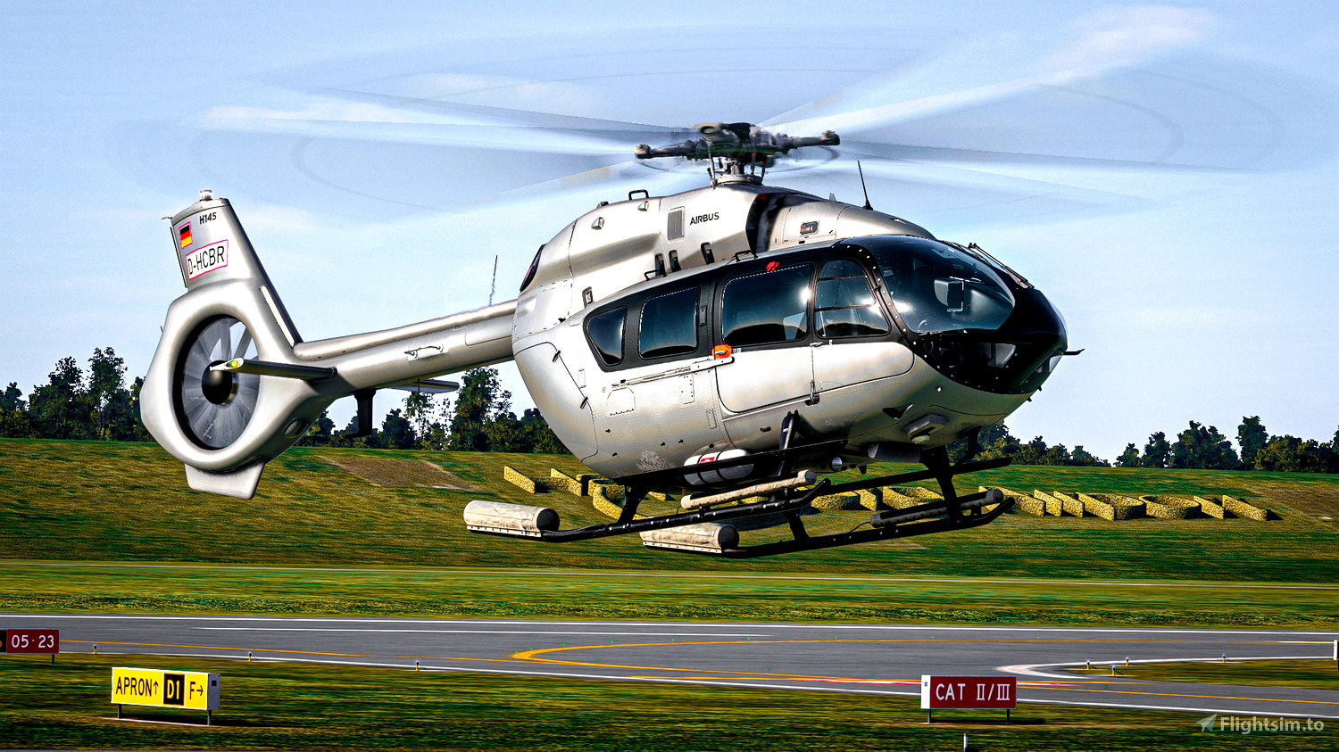 Discover & Search - Flightsim.to