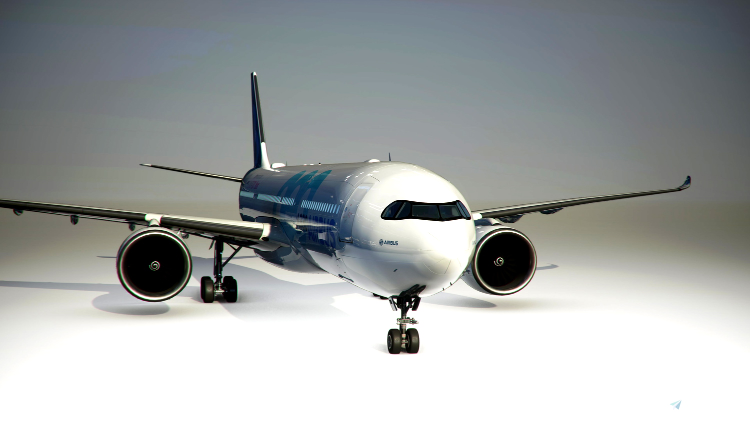 Airbus A330-900 Add-Ons for Microsoft Flight Simulator | Flightsim.to