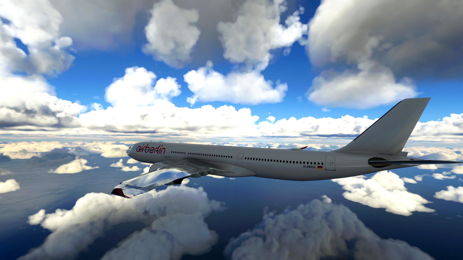 Headwind Airbus A330-900 Liveries pour Microsoft Flight Simulator ...