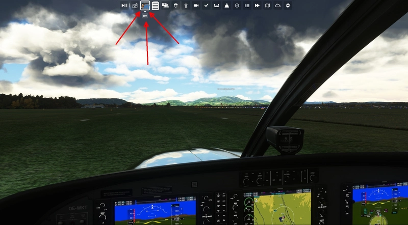 Discover & Search - Flightsim.to