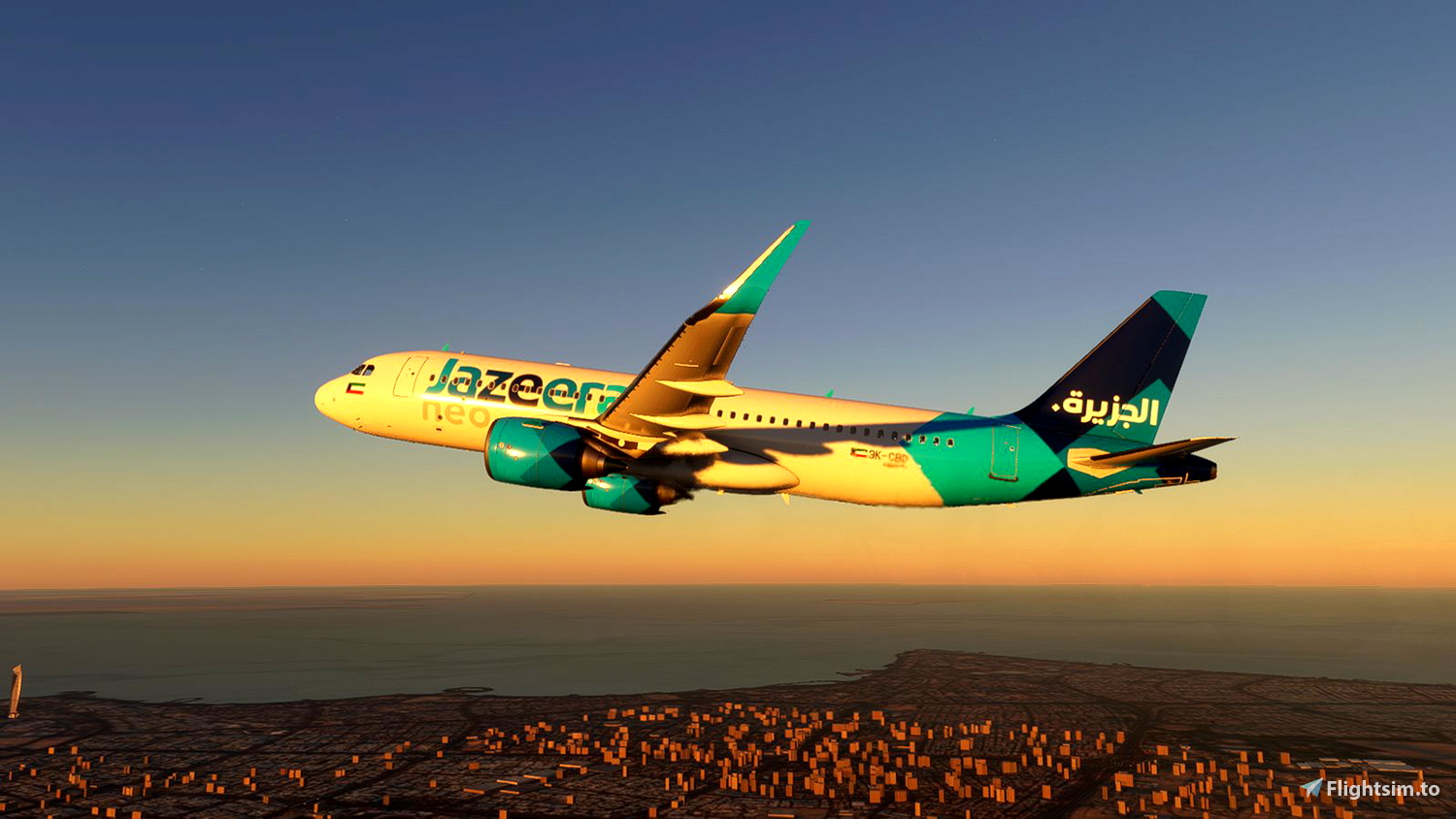 Discover & Search - Flightsim.to