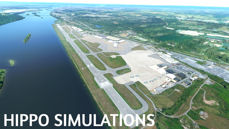 Discover & Search - Flightsim.to