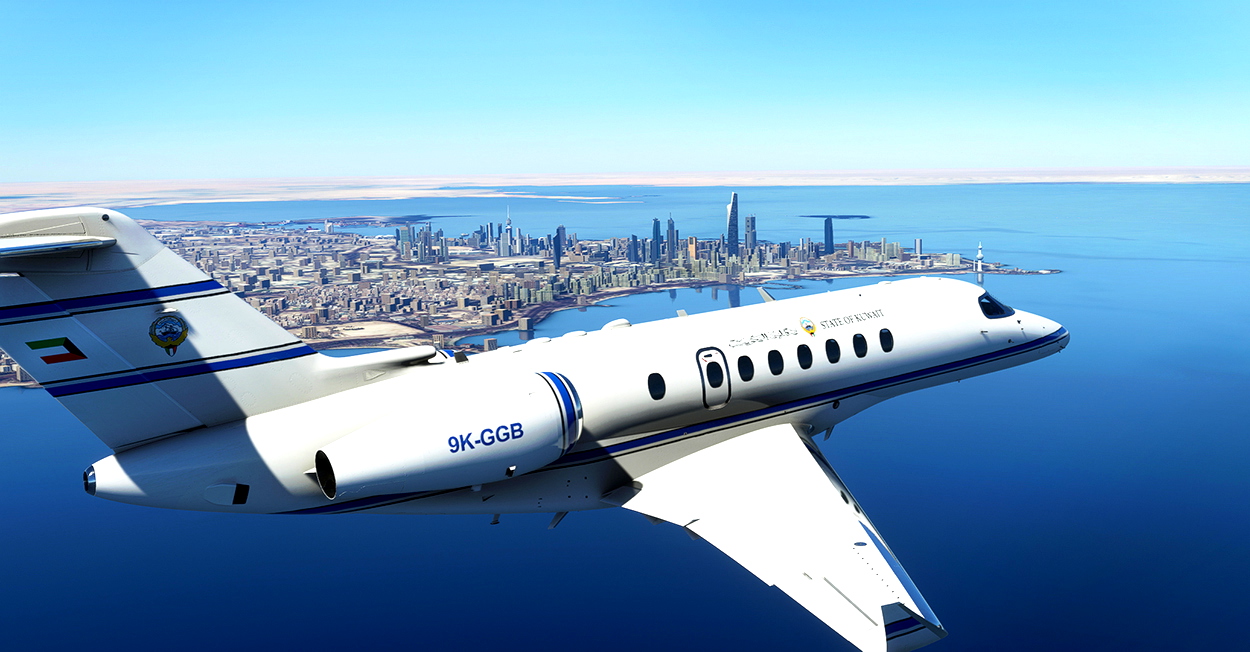 Discover & Search - Flightsim.to