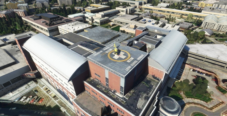 Discover & Search - Flightsim.to