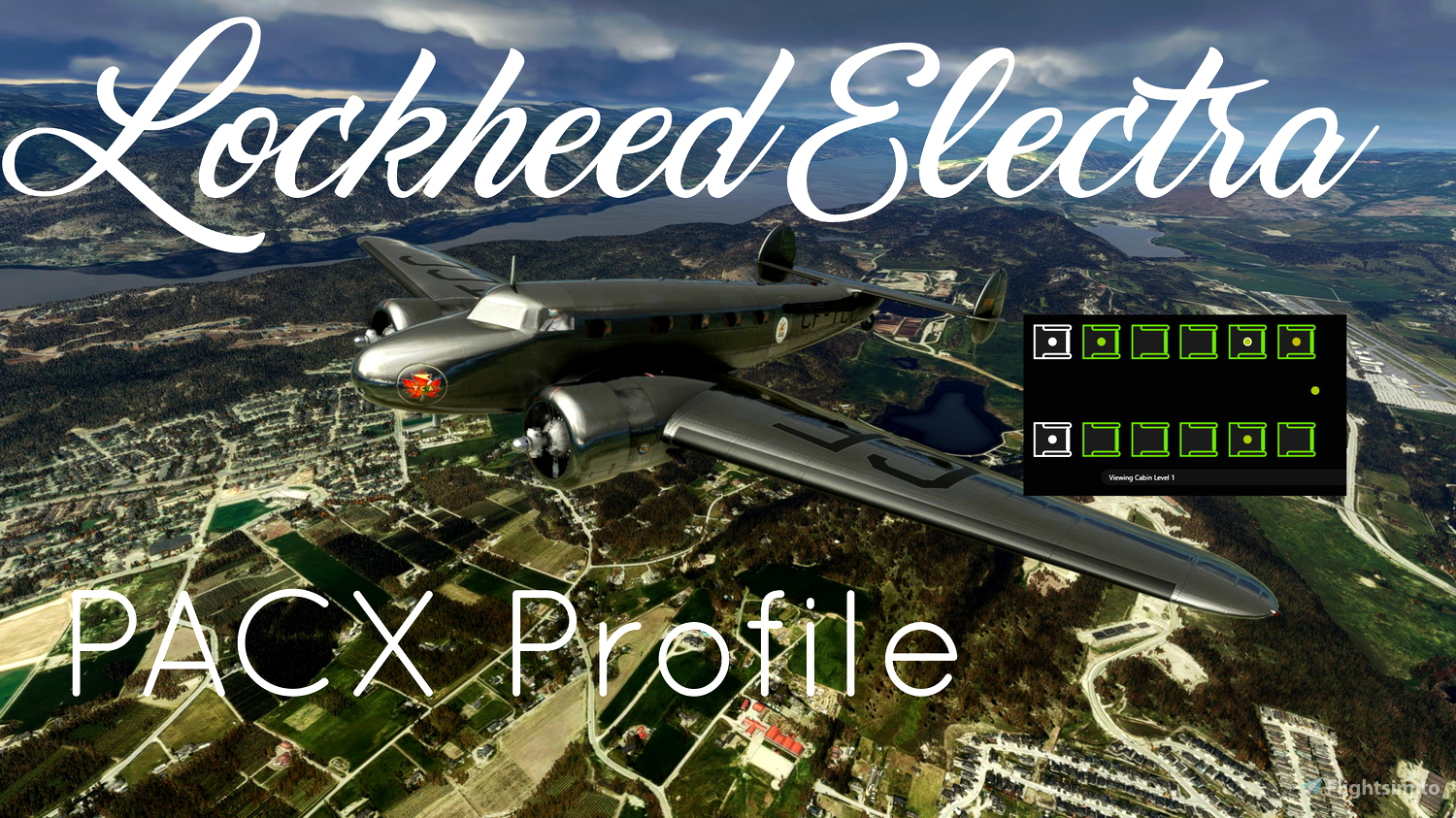 Discover & Search - Flightsim.to