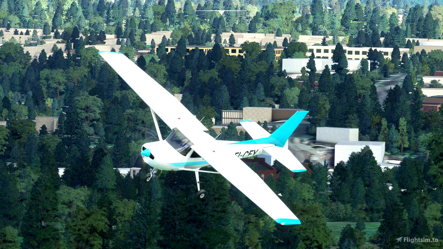 Discover & Search - Flightsim.to