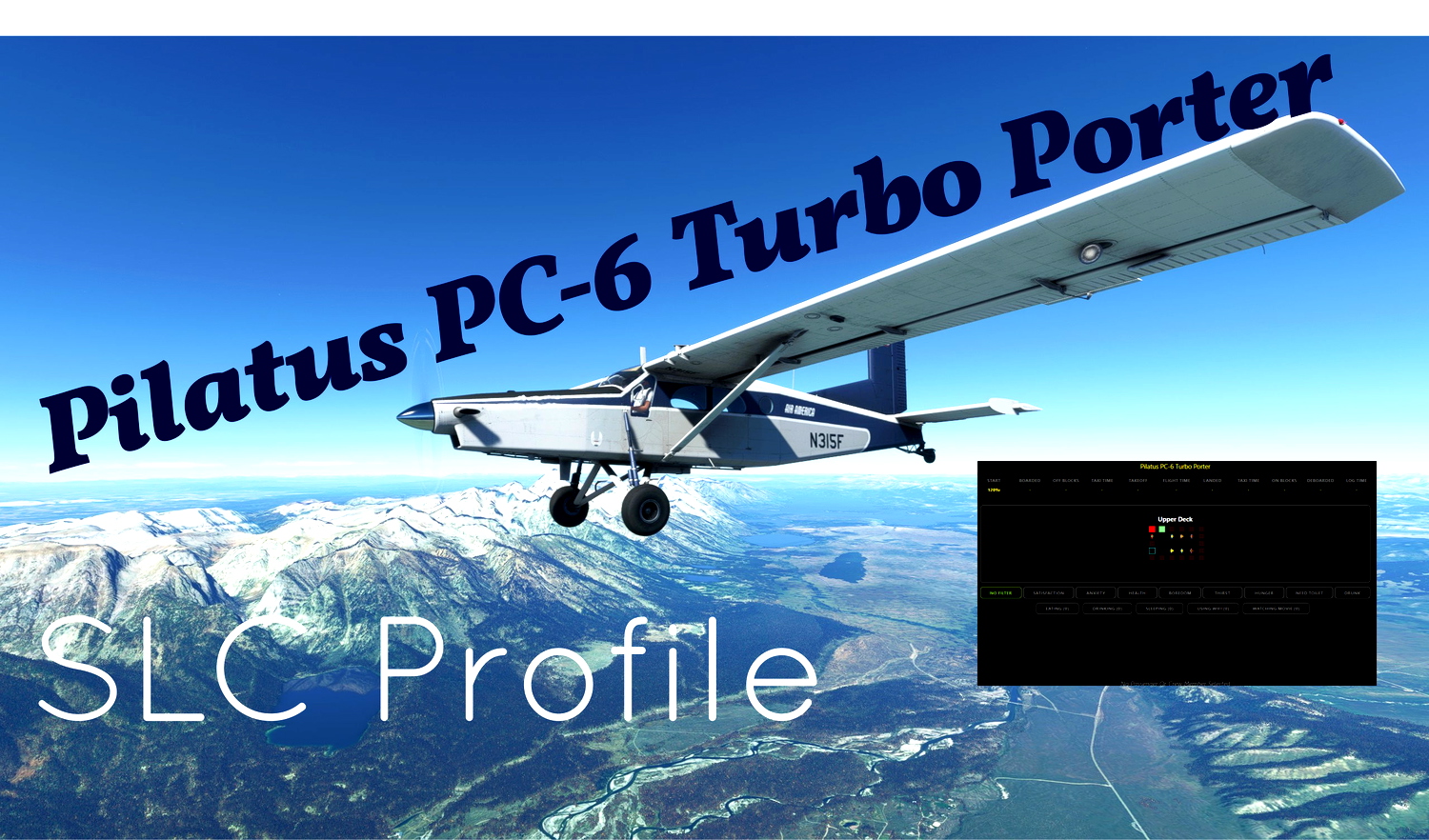 Discover & Search - Flightsim.to