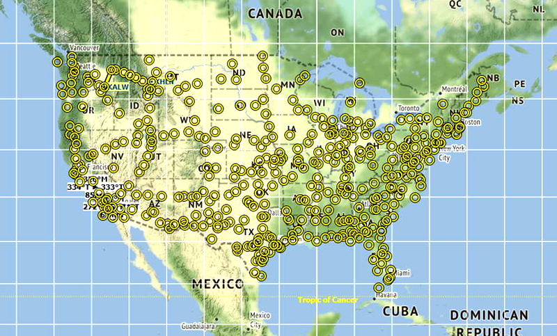 Radio Range Navigation for Microsoft Flight Simulator | MSFS