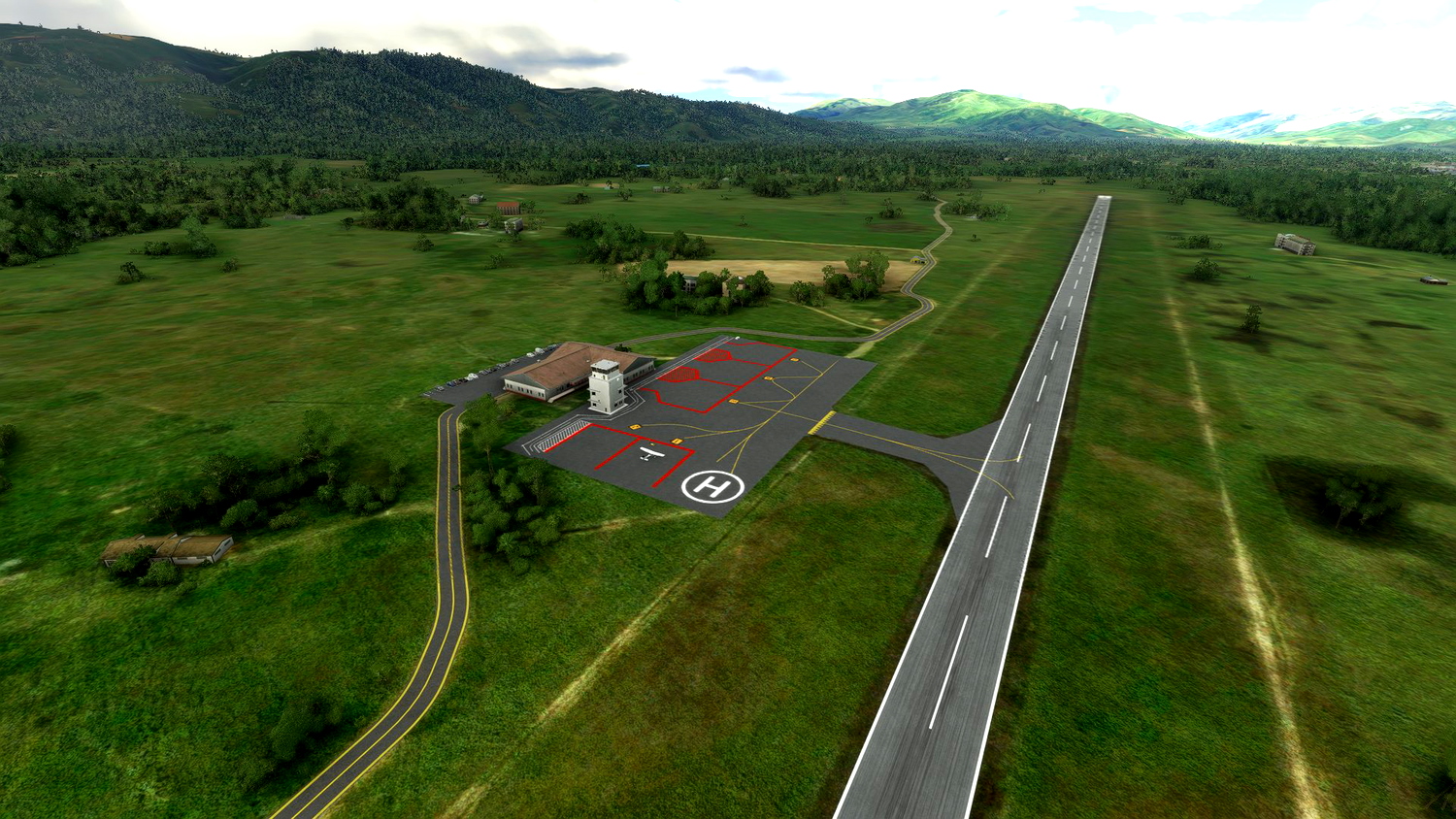 Discover & Search - Flightsim.to