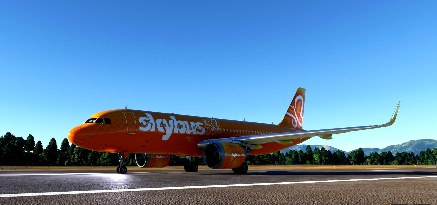 Discover & Search - Flightsim.to
