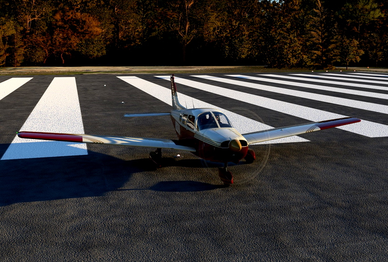 VR Friendly Prop Mod MULTI PASS! for Microsoft Flight Simulator | MSFS