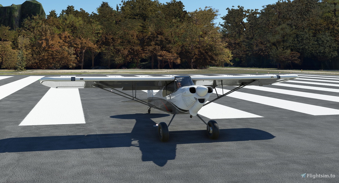 VR Friendly Prop Mod MULTI PASS! for Microsoft Flight Simulator | MSFS