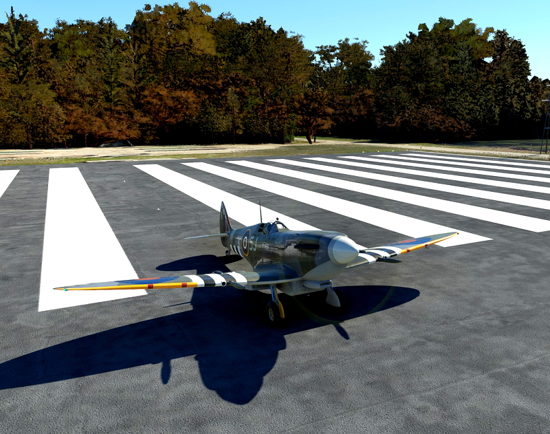 VR Friendly Prop Mod MULTI PASS! for Microsoft Flight Simulator | MSFS