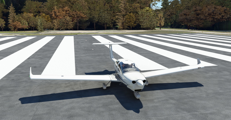 VR Friendly Prop Mod MULTI PASS! for Microsoft Flight Simulator | MSFS