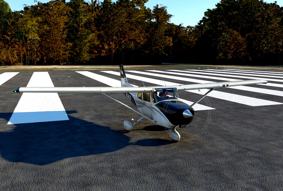 VR Friendly Prop Mod MULTI PASS! » Microsoft Flight Simulator