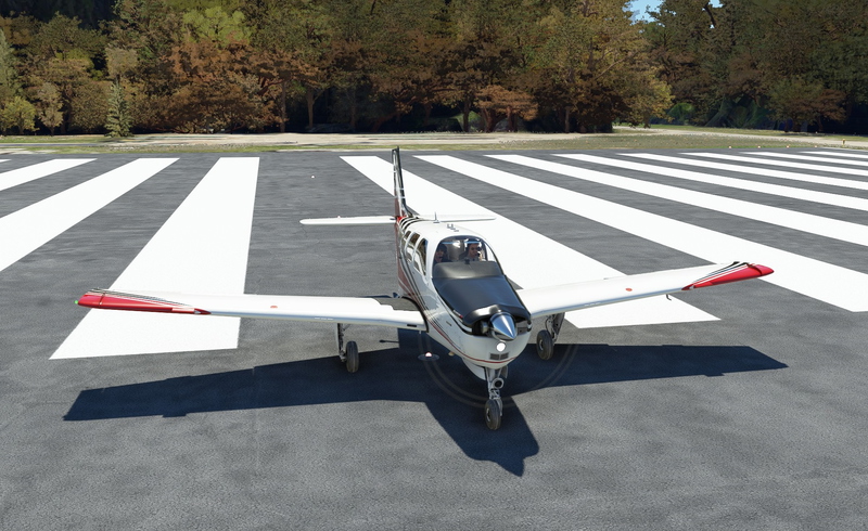 VR Friendly Prop Mod MULTI PASS! for Microsoft Flight Simulator | MSFS