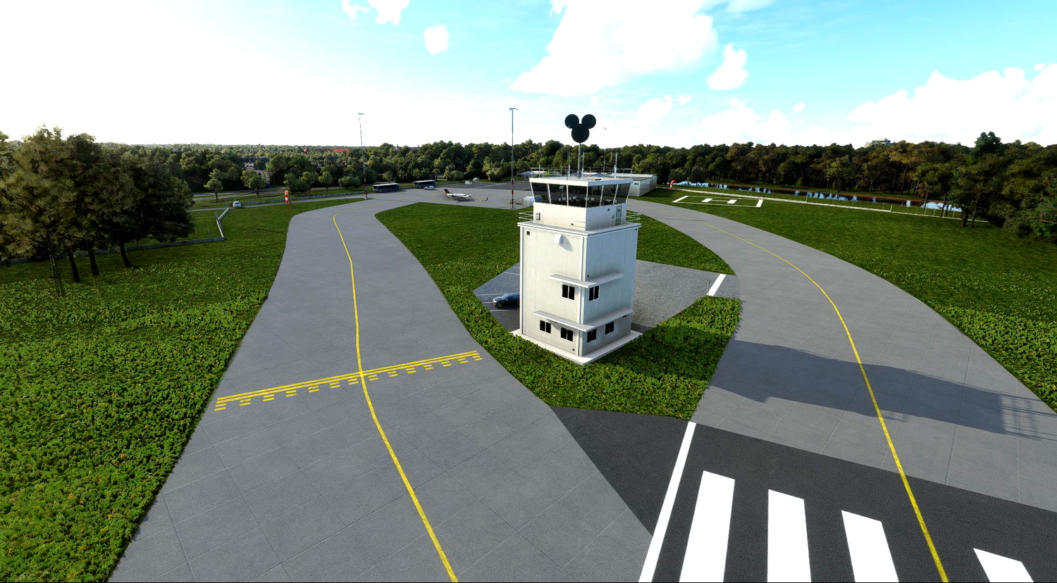 Discover & Search - Flightsim.to