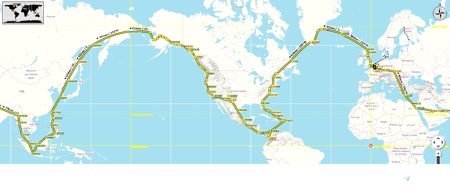 Discover & Search - Flightsim.to