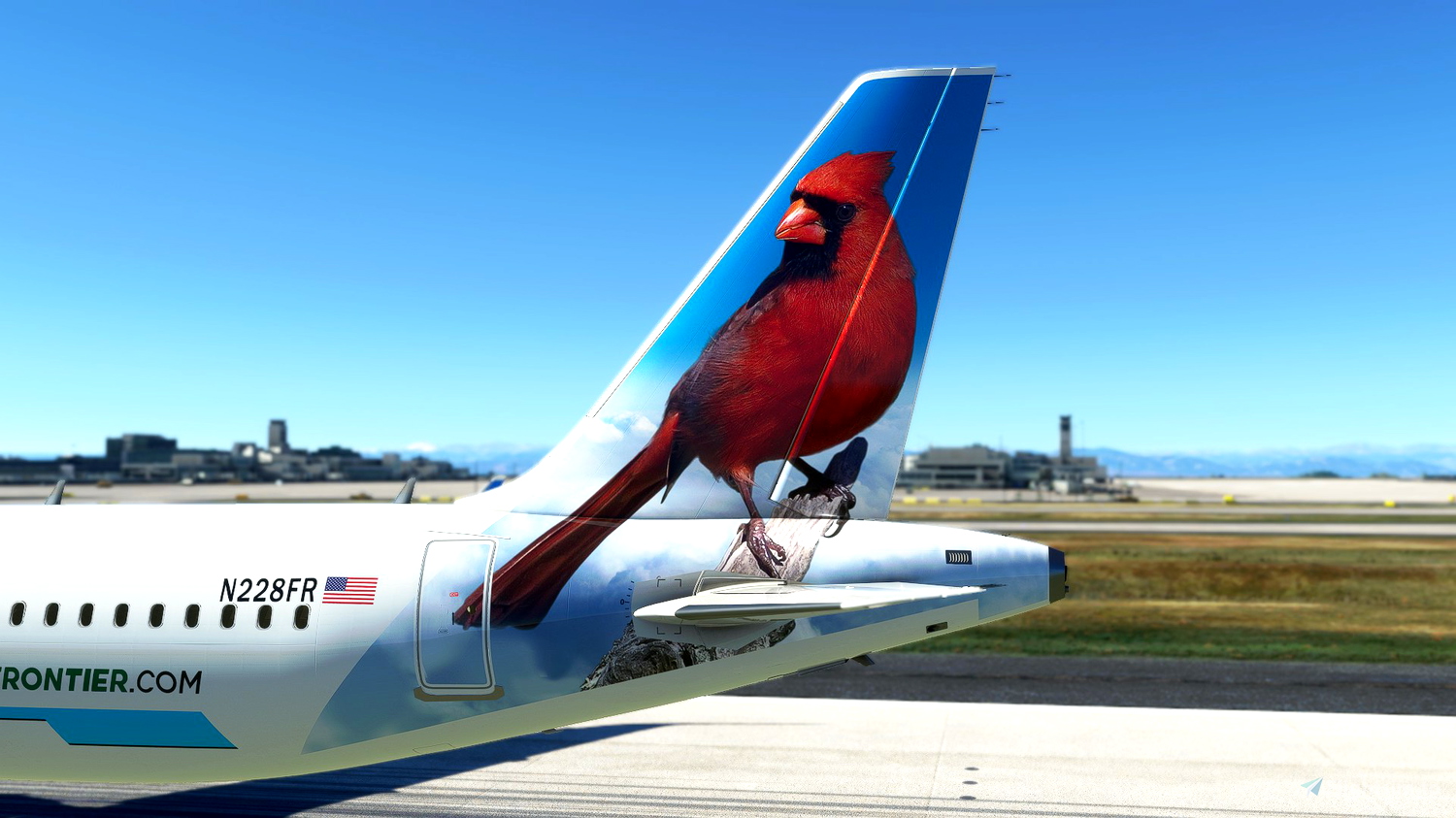 Discover & Search - Flightsim.to