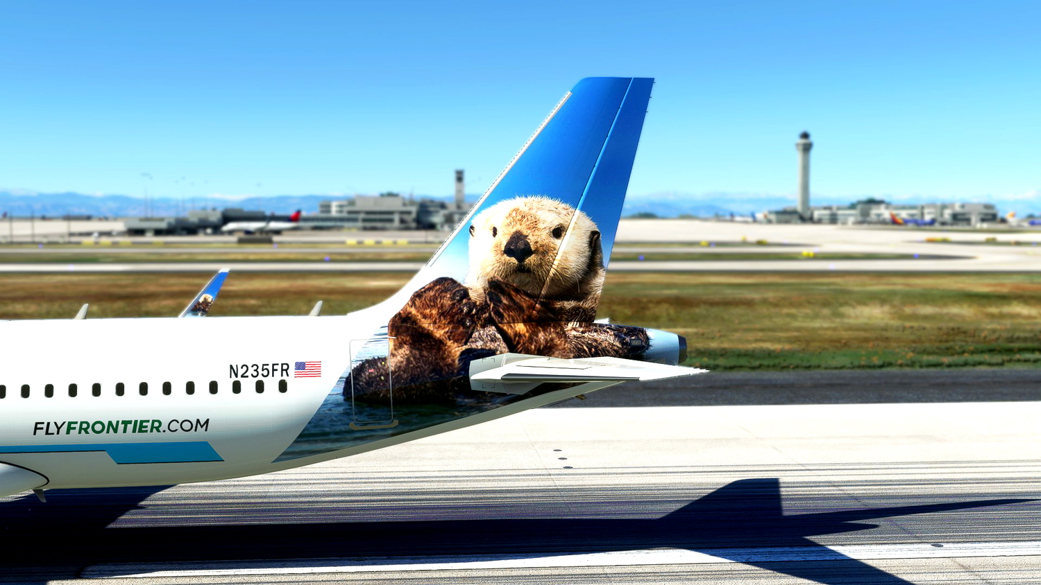 FlyByWire A32NX Liveries para Microsoft Flight Simulator | MSFS ...