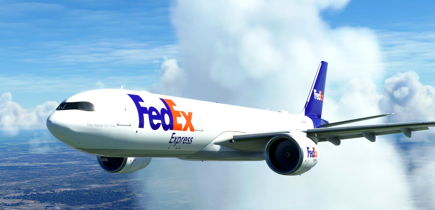 Discover & Search - Flightsim.to