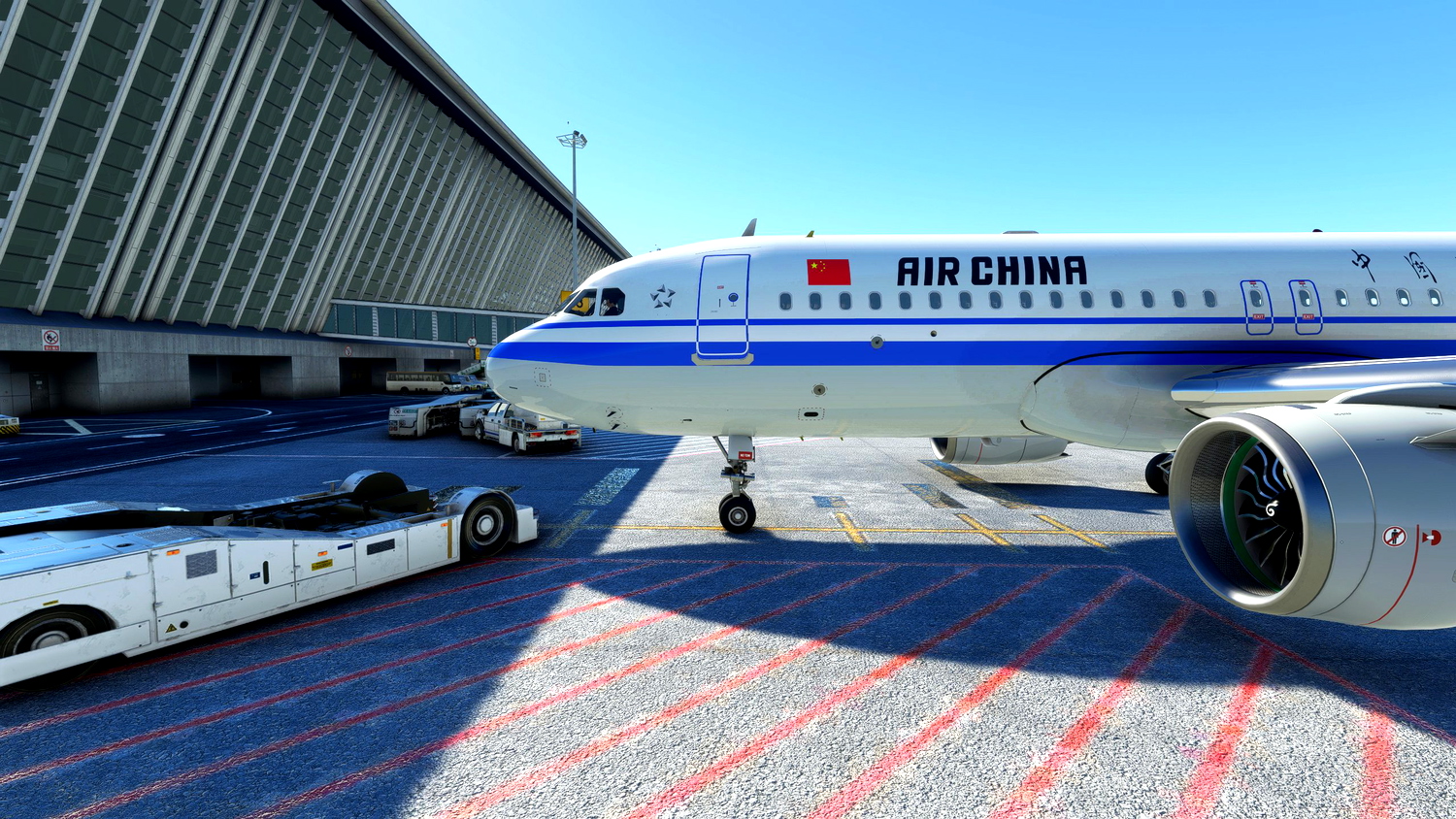 Airbus A320neo Liveries for Microsoft Flight Simulator | MSFS ...