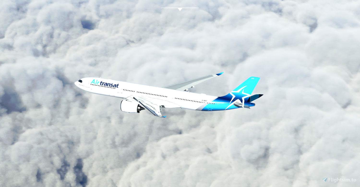 Discover & Search - Flightsim.to