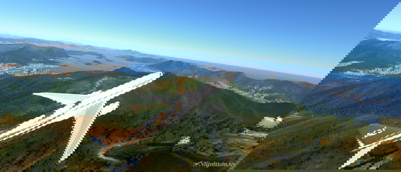 Airbus Corporate Jets "House Livery" ACJ330-900neo (Headwind A330neo ...