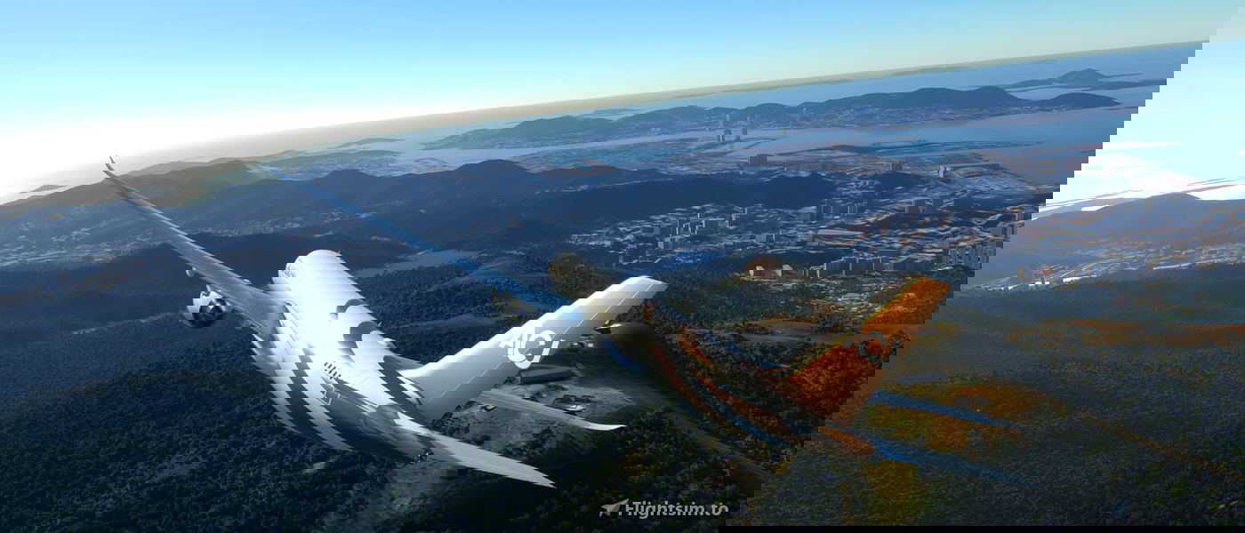 Airbus Corporate Jets "House Livery" ACJ330-900neo (Headwind A330neo ...