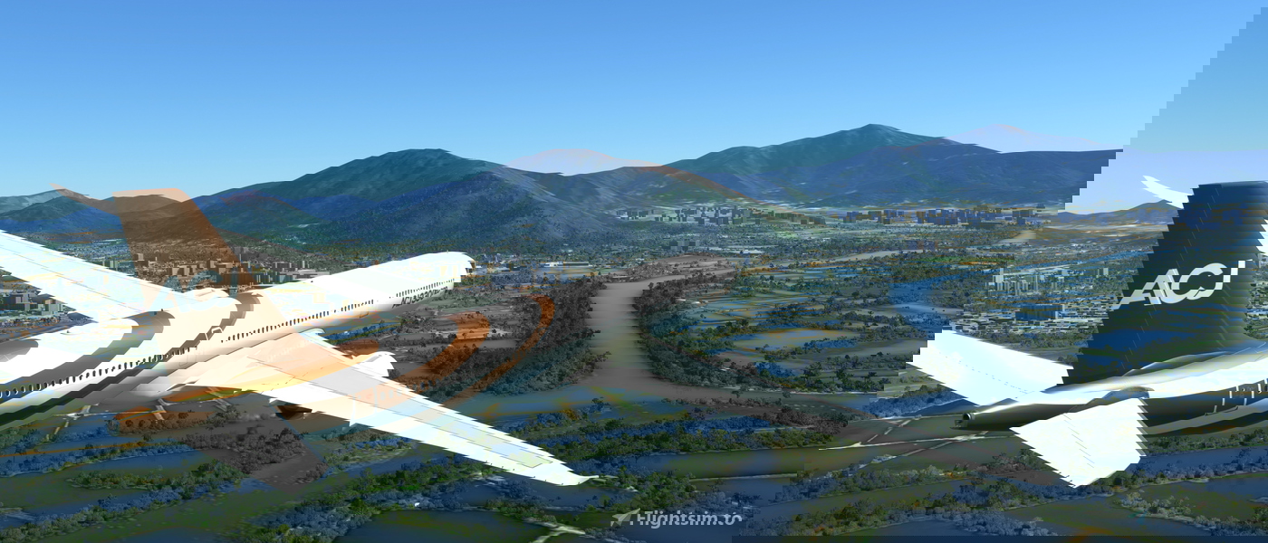 Airbus Corporate Jets "House Livery" ACJ330-900neo (Headwind A330neo ...