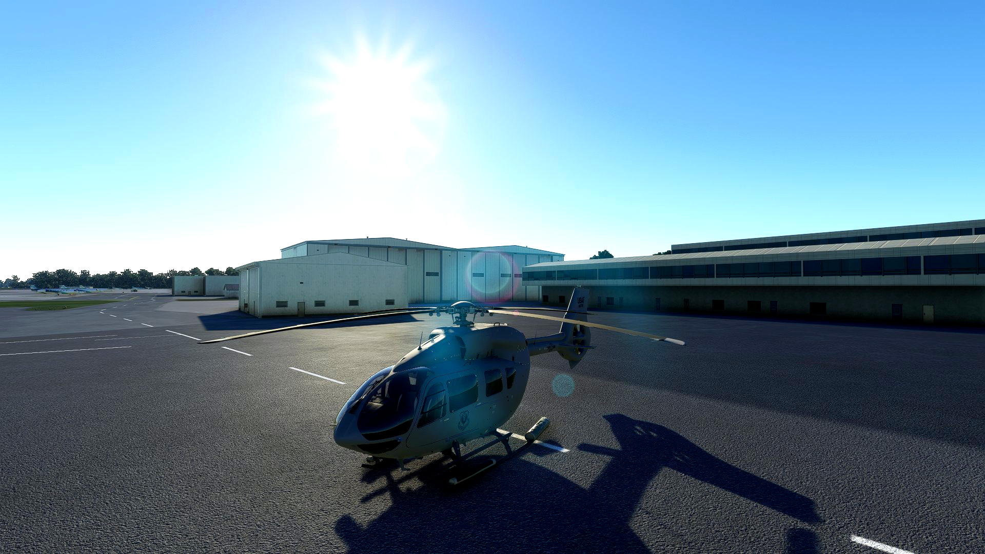 HPG Airbus H145 Liveries for Microsoft Flight Simulator | MSFS ...
