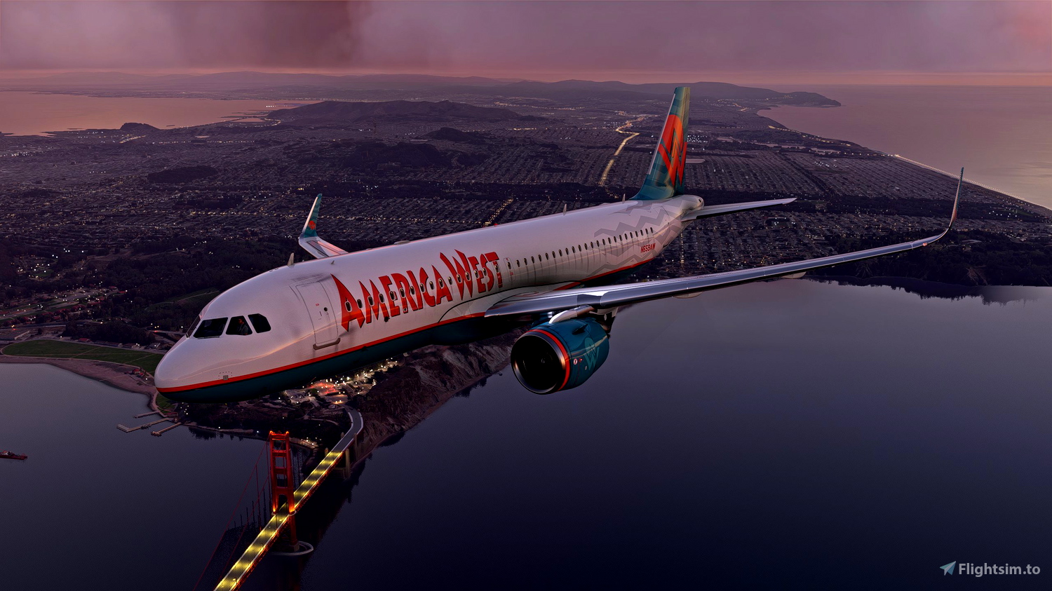 FlyByWire A32NX Liveries for Microsoft Flight Simulator | MSFS ...