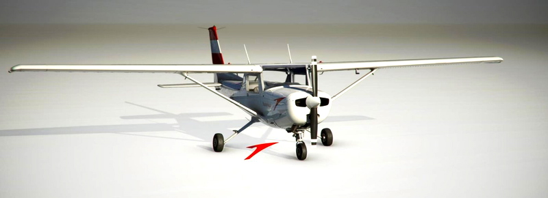 Cessna 152 Liveries for Microsoft Flight Simulator | MSFS | Flightsim.to