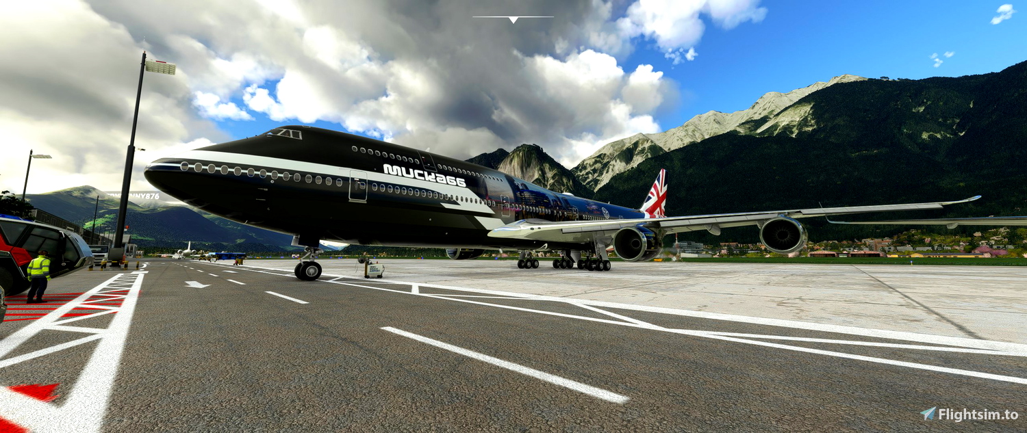 Discover & Search - Flightsim.to
