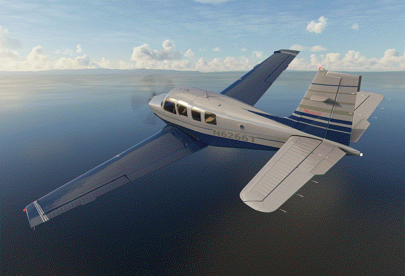 Beechcraft Bonanza Liveries for Microsoft Flight Simulator | MSFS