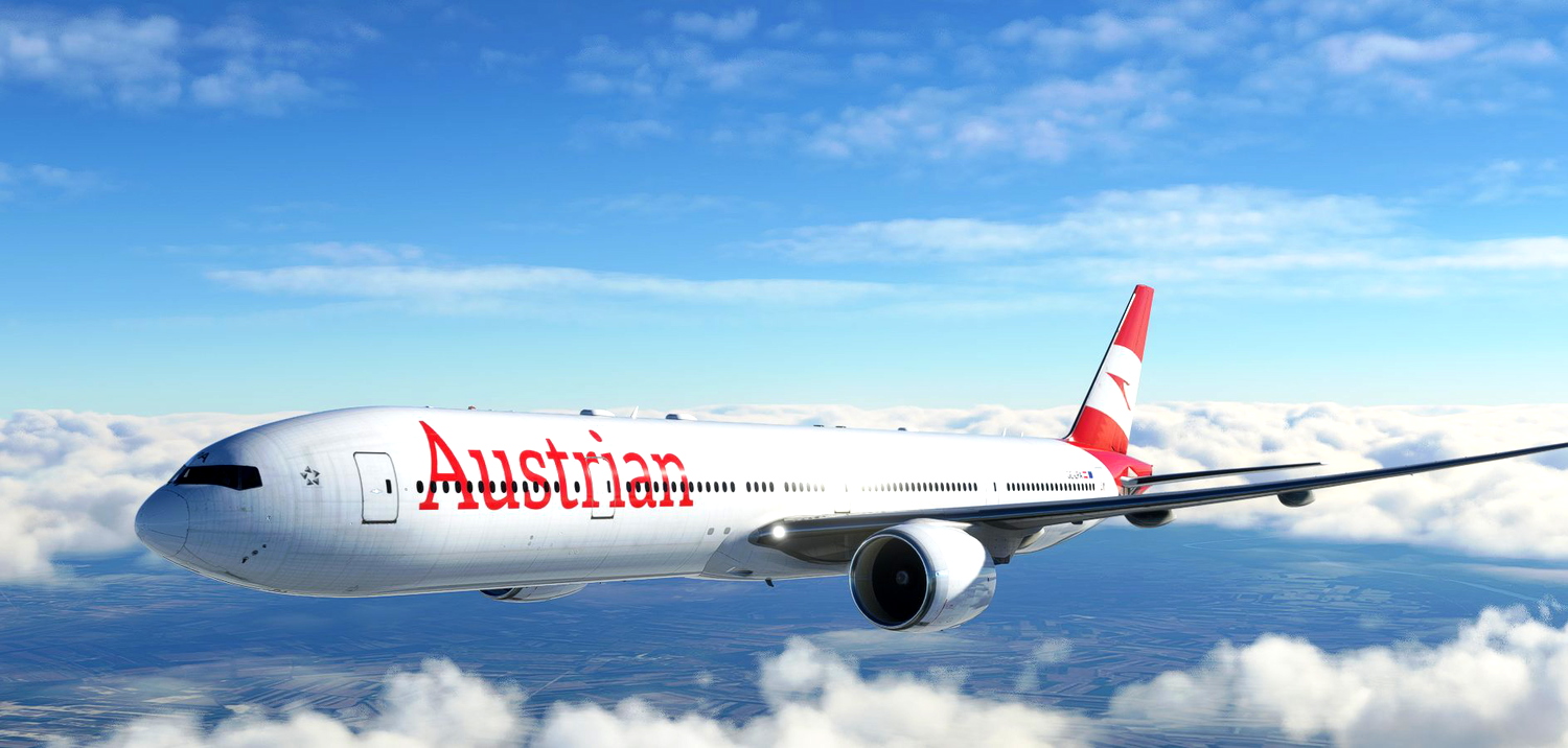 CS Boeing 777-300 Liveries pour Microsoft Flight Simulator | MSFS ...