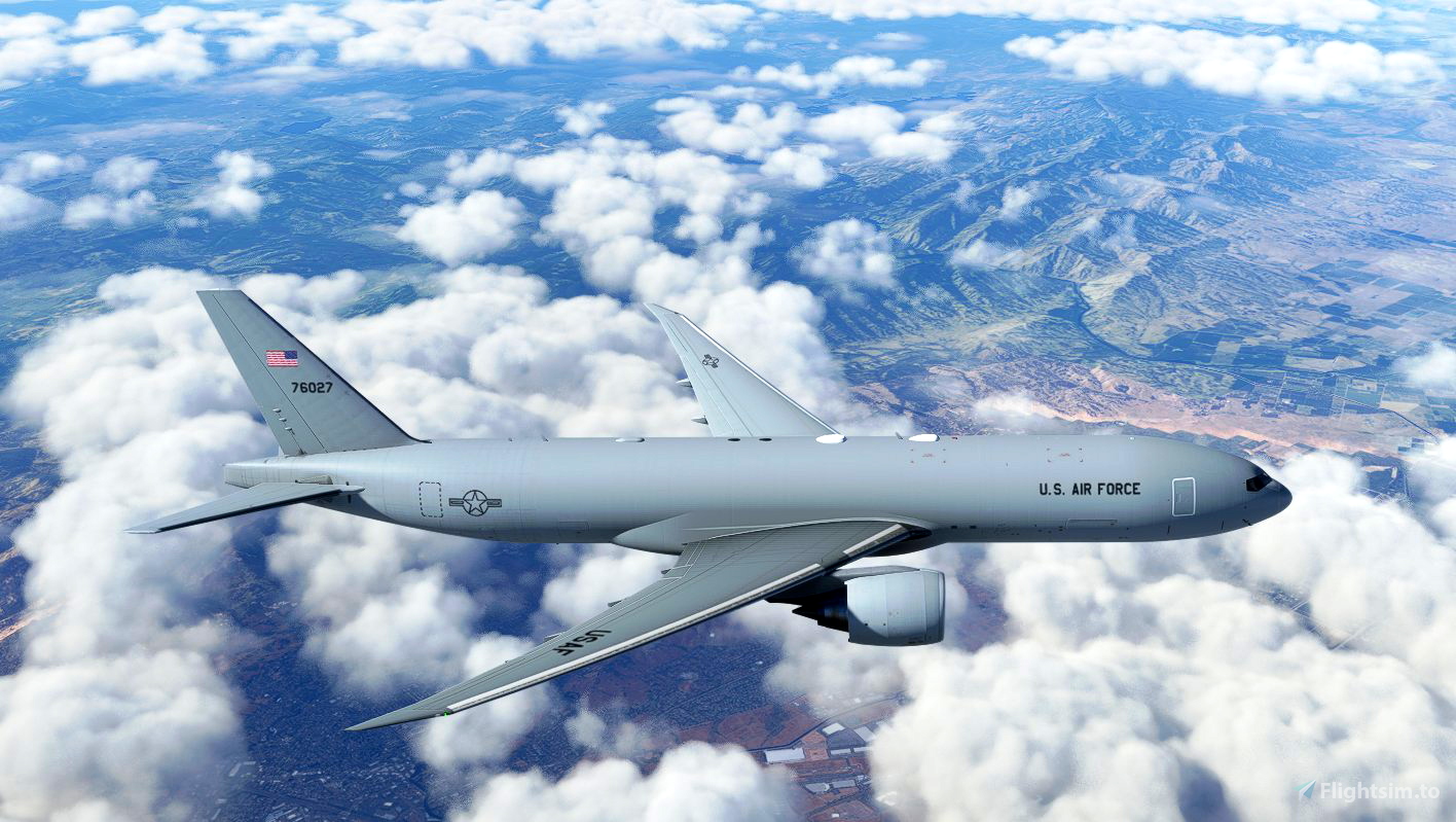 Discover & Search - Flightsim.to