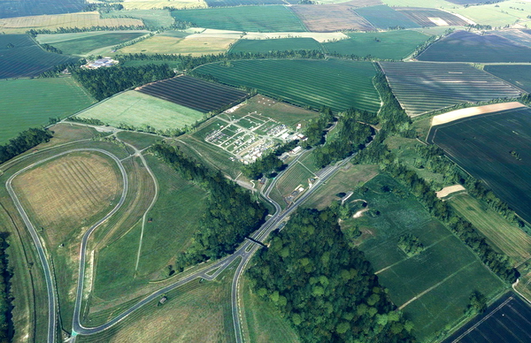 IGNY Signy Research Station, British Antarctic Survey, Signy Island ...