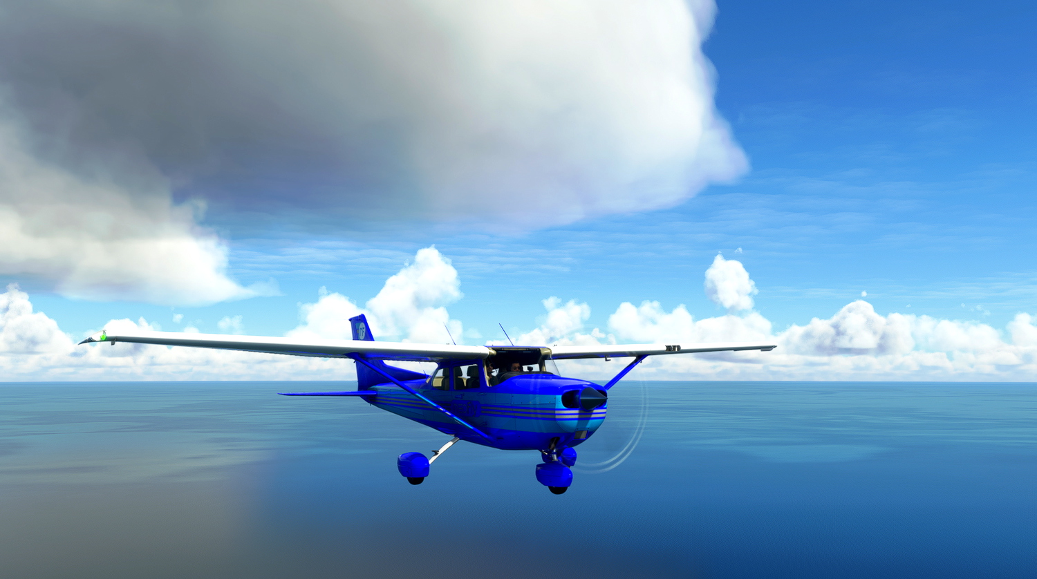 Discover & Search - Flightsim.to