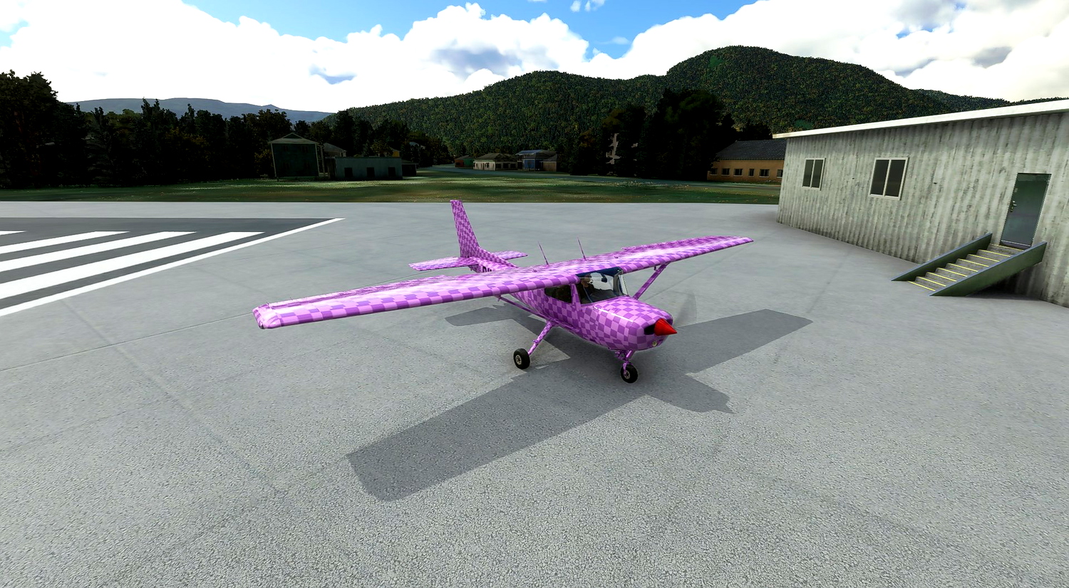 Discover & Search - Flightsim.to